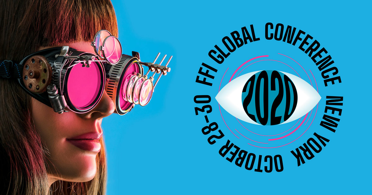 FFI Global Conference