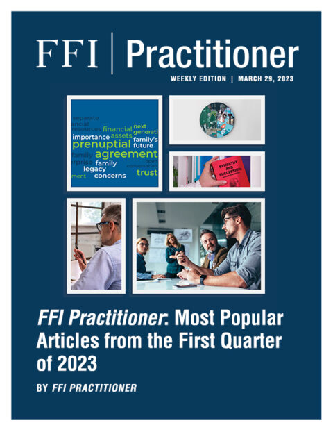 FFI Digital Publications