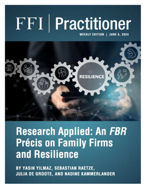 FFI Digital Publications