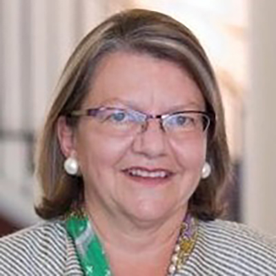 Featuring FFI Authors