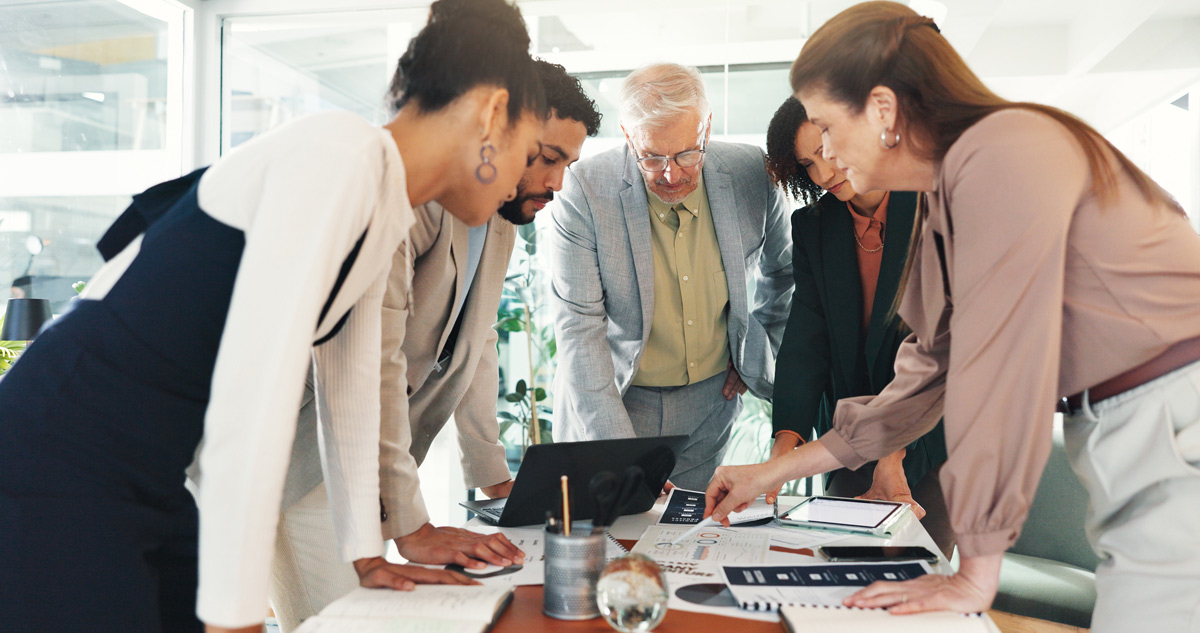 How to Manage Pace of Change So It Doesn’t Manage You